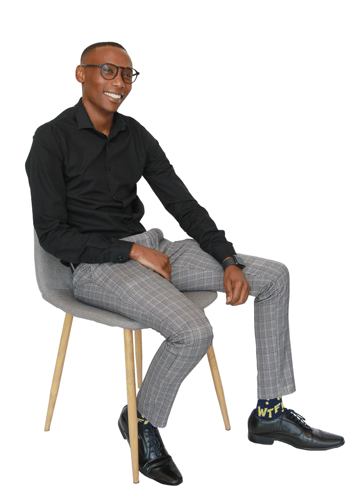 Thulani Motha - Wilson Partners
